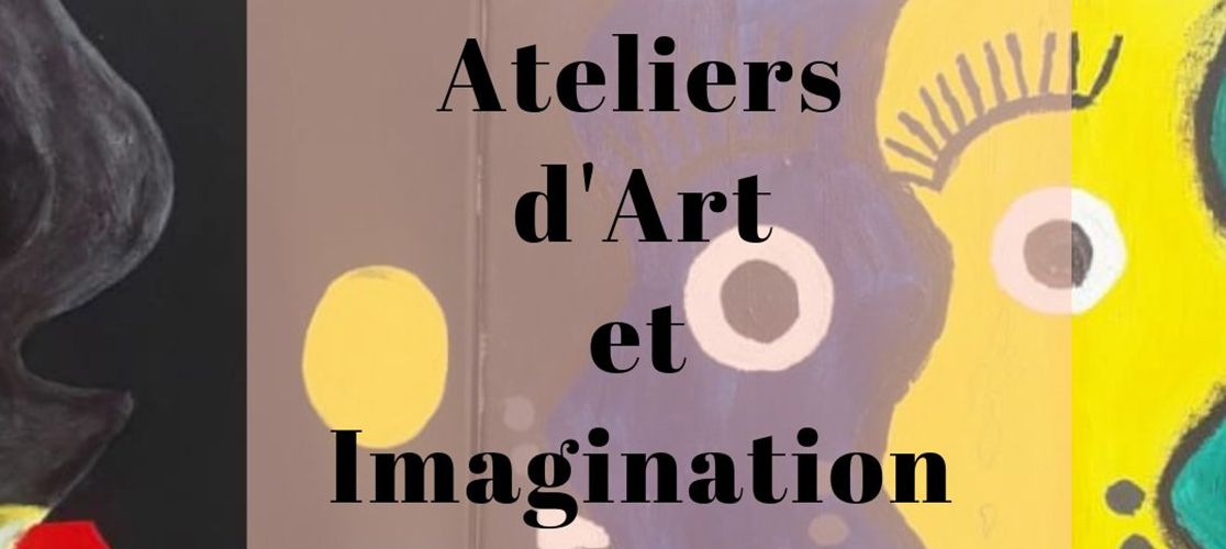 #010 - Atelier d'Art et d'Imagination | Appel à projets Entre voisins ...
